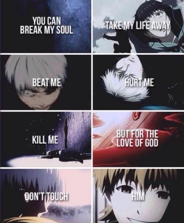 FindThatMeme - Meme YOU CAN BREAK MY SOUL TAKE MY LIFE AWAY BEAT ME ...