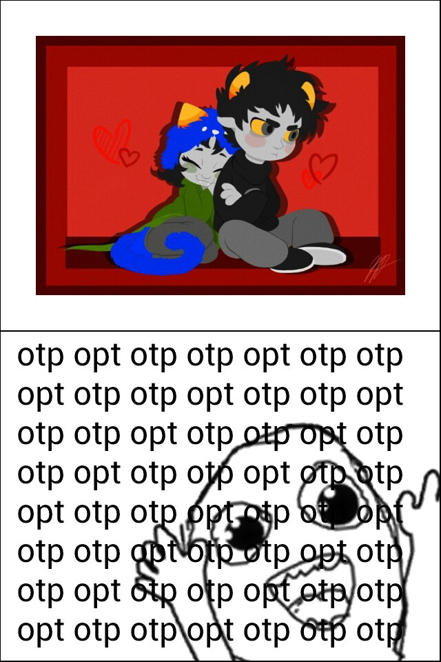 FindThatMeme - Meme otp opt otp otp opt otp otp opt otp otp opt otp otp ...
