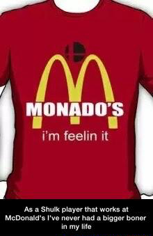 FindThatMeme - Meme MONADO'S i'm feelin it As Shulk player that at ...