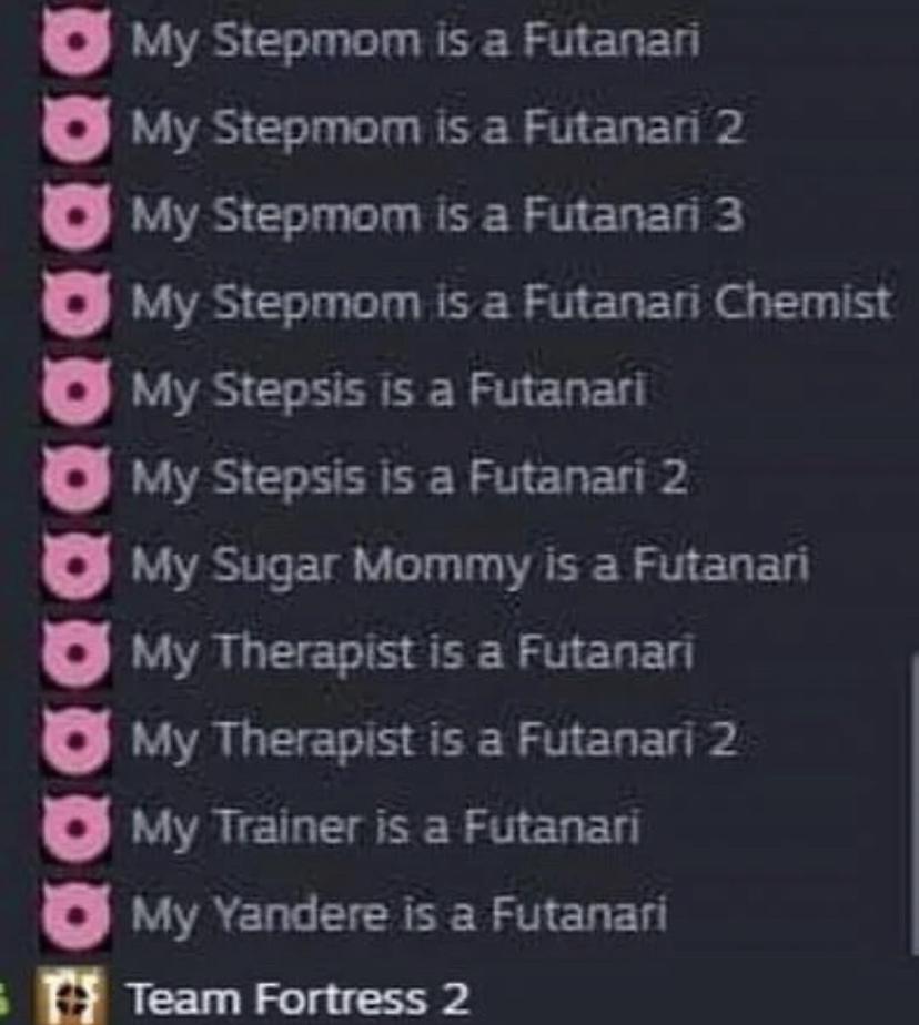Findthatmeme Meme My Stepmom Is A Futanari My Stepmom Is A Futanari 2