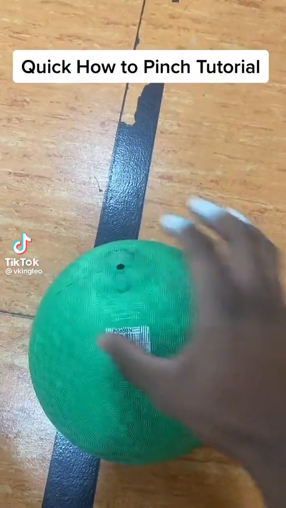FindThatMeme - Meme Quick How to Pinch Tutoria TikTok @vkingleo Quick ...